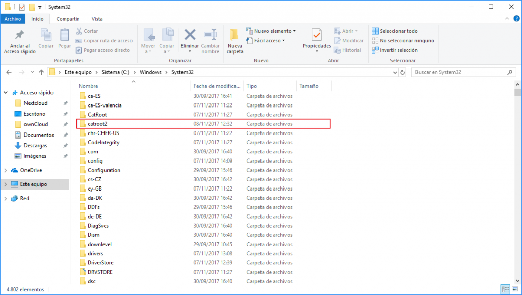Solución al error 0x8024a105 de Windows Update en Windows 10